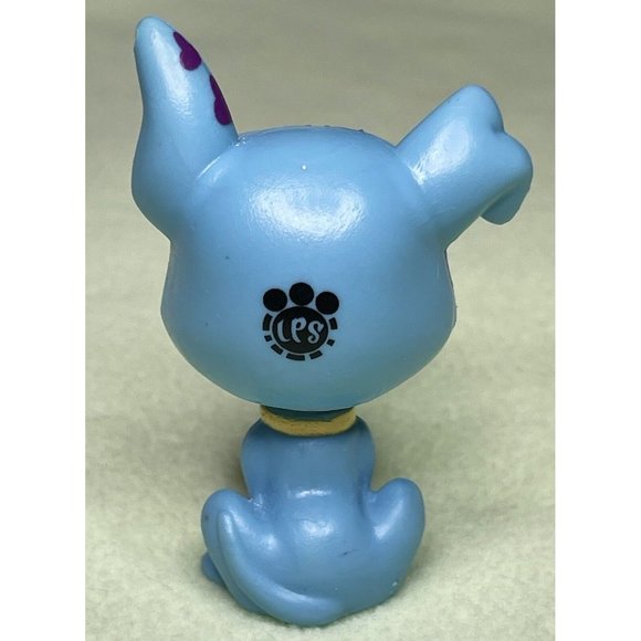 Hasbro | Toys | Lps Littlest Pet Shop G4 Great Dane Dog 3895 Dane ...